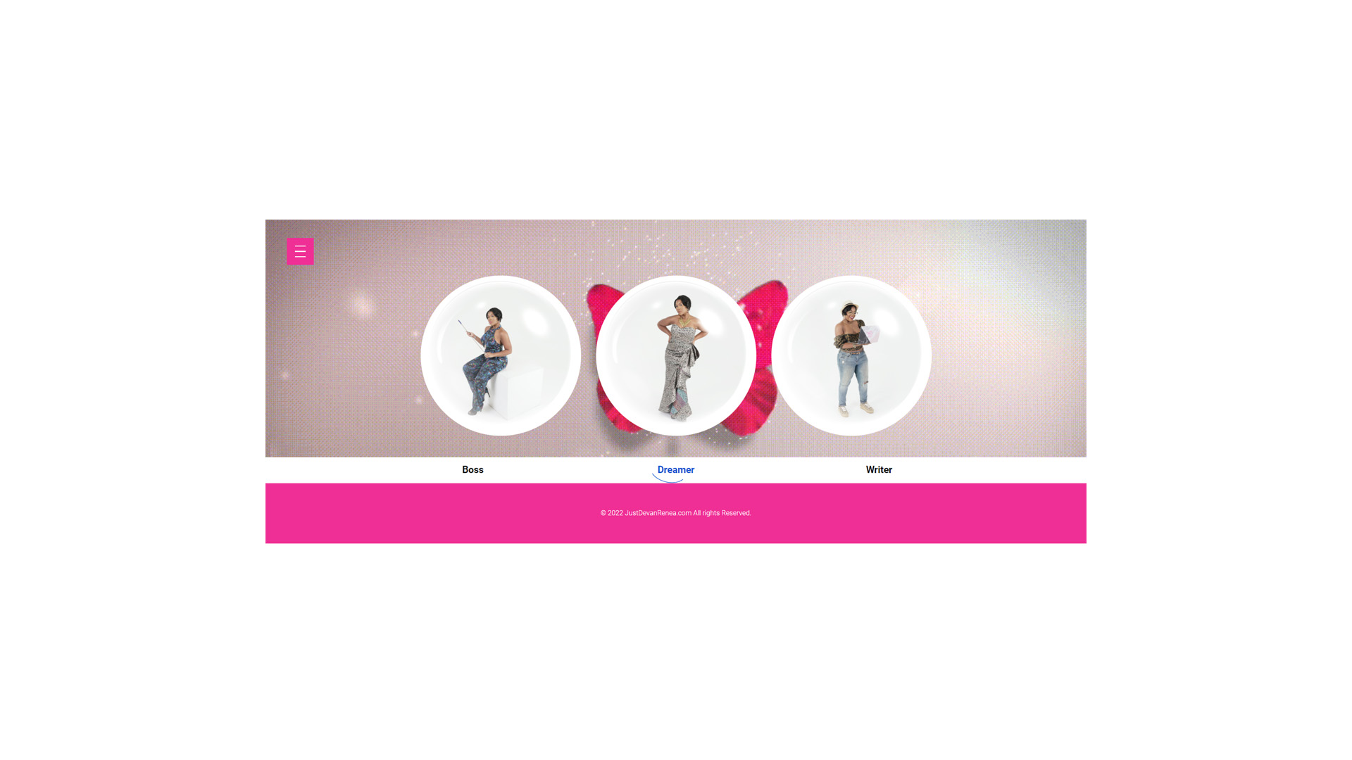 JustDevanRenea | Brushive